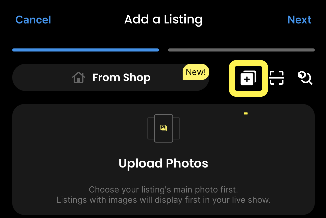 Adding Buyer Appreciation Giveaways – Whatnot