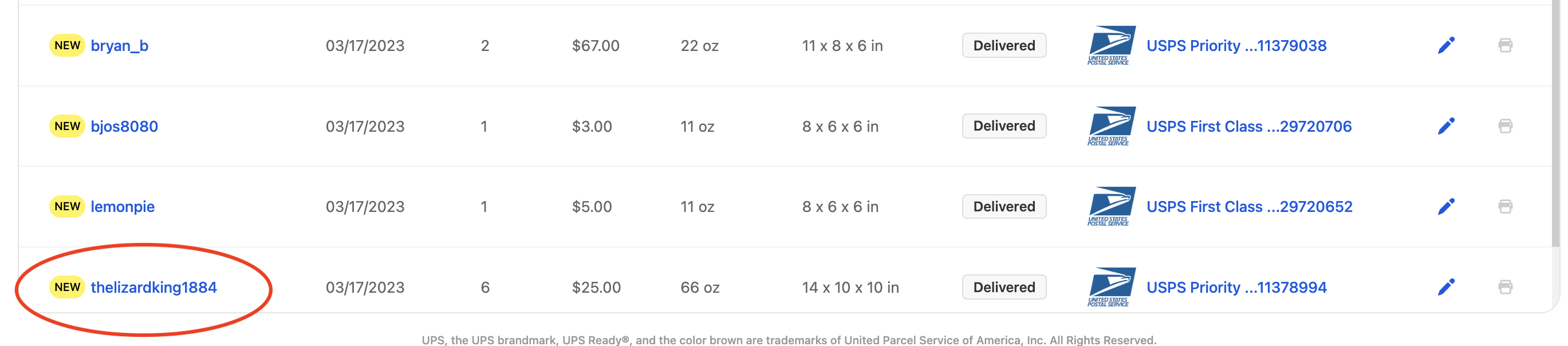 Direct Messaging (For Sellers) – Whatnot Help Center