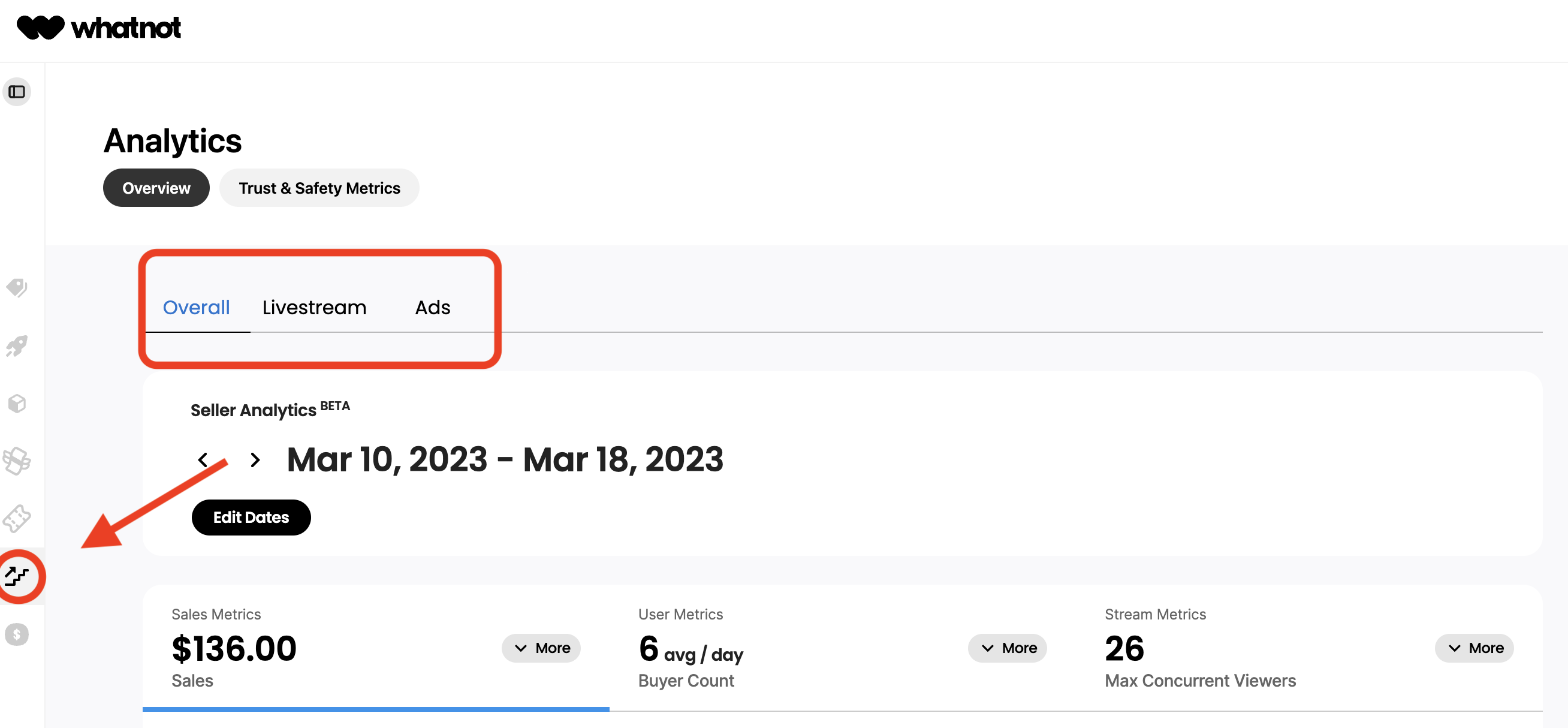 Whatnot Seller Fees and Commissions Schedule – Whatnot Help Center