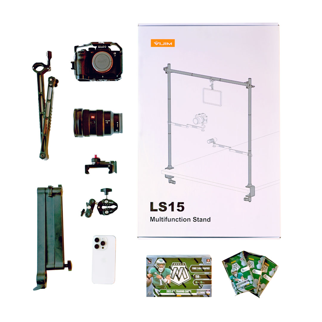 Policy-Compliant Camera Setup Recommendations – Whatnot Help Center